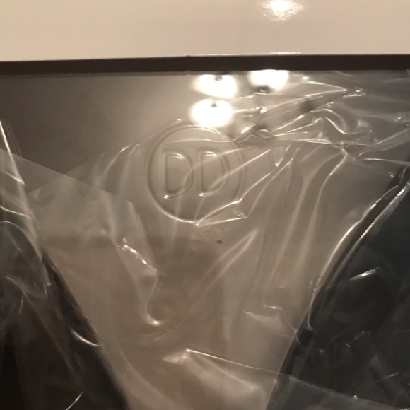 Bravage | Intimates & Sleepwear | Bravage Black Dd Bra Cup Strapless ...